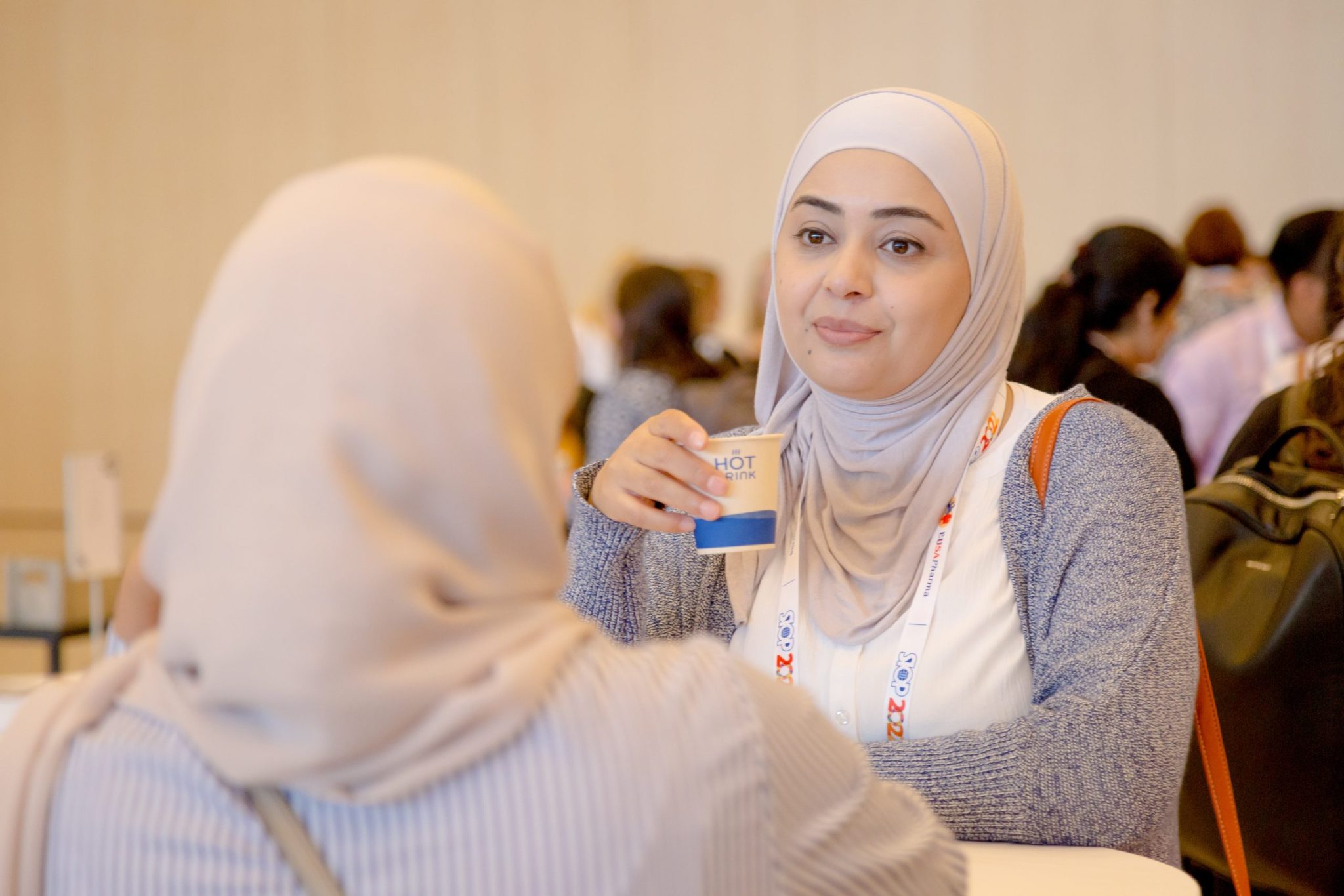 Photo Gallery - SIOP 2023 - Ottawa, Canada